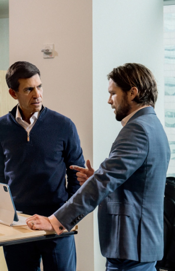 Goldman Sachs Asset Management - Advisor Portal